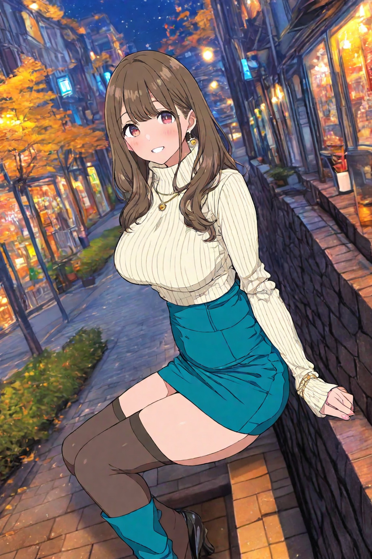 apkudasai | chichi-pui（ちちぷい）AI画像専用の投稿＆生成サイト