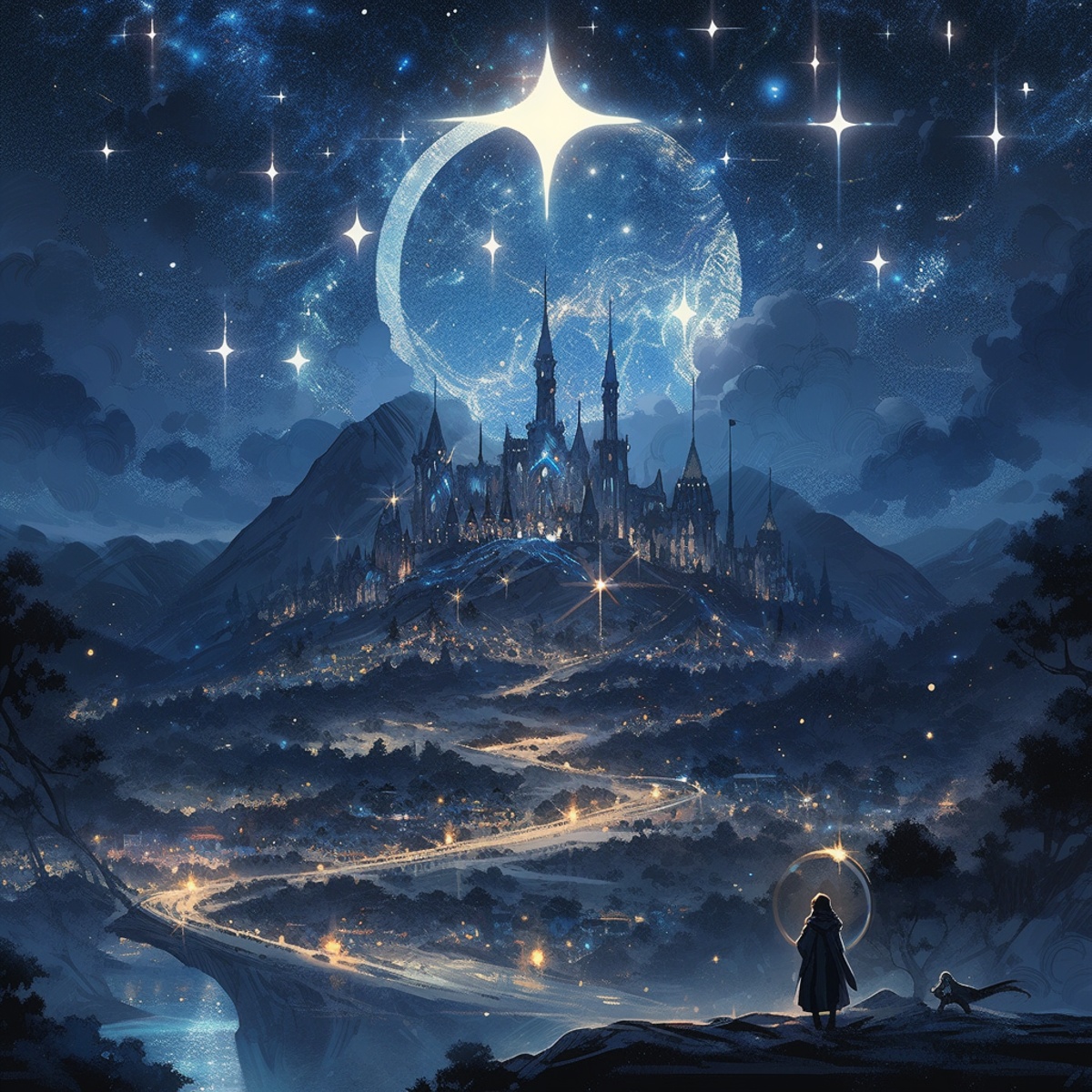 parable_8 | chichi-pui（ちちぷい）AI画像専用の投稿＆生成サイト