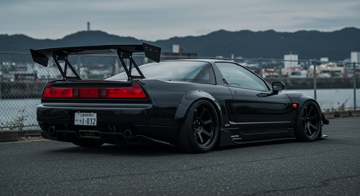 リバティーワークスNSX | chichi-pui（ちちぷい）AIグラビア・AIフォト専用の投稿＆生成サイト