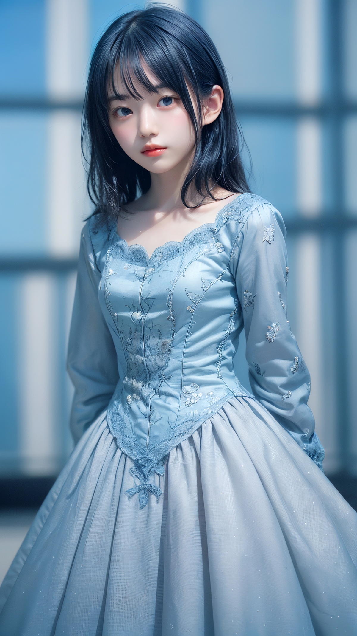 niur | chichi-pui（ちちぷい）AI画像専用の投稿＆生成サイト