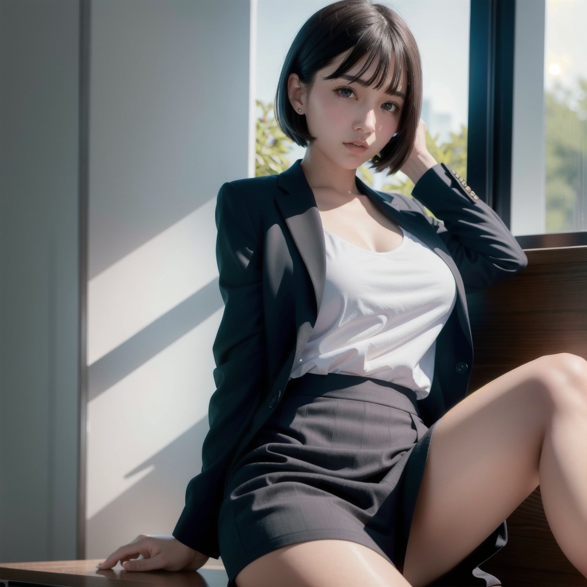 marimo_AI_illustration | chichi-pui（ちちぷい）AI画像専用の投稿＆生成サイト