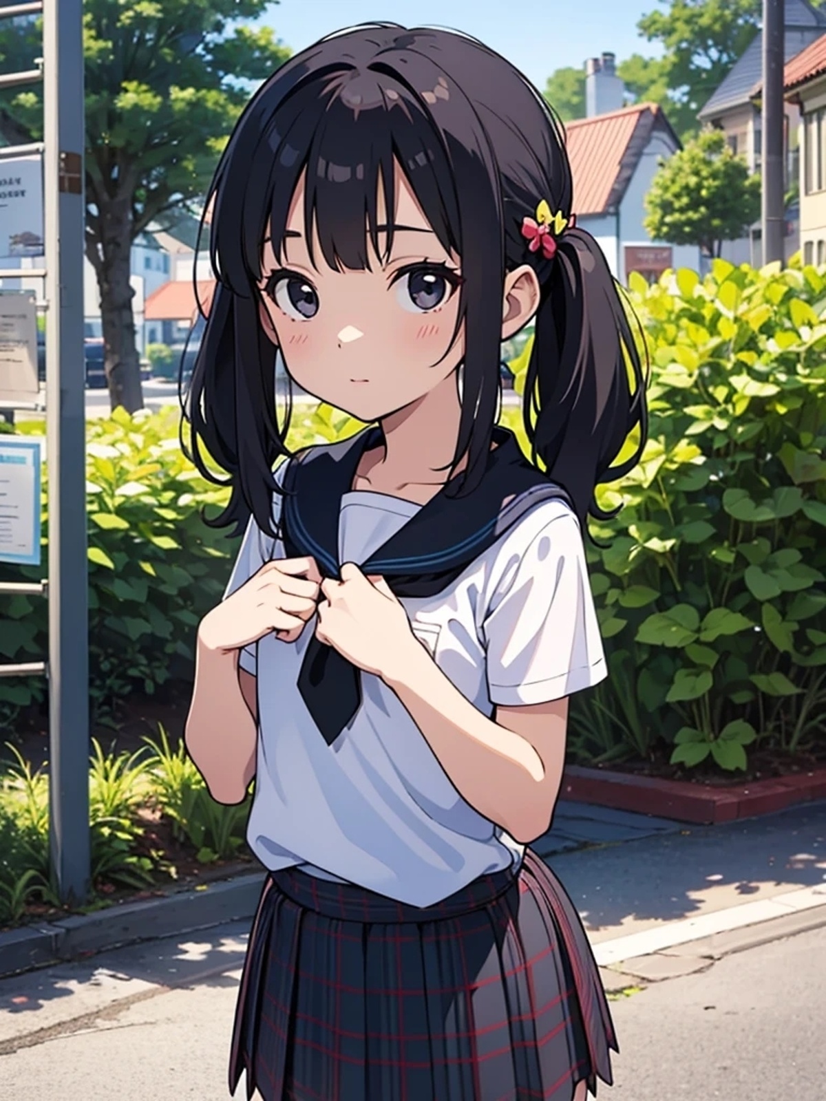 JSのAIイラスト・AIフォト（グラビア） 107件 | chichi-pui（ちちぷい）AI画像専用の投稿＆生成サイト