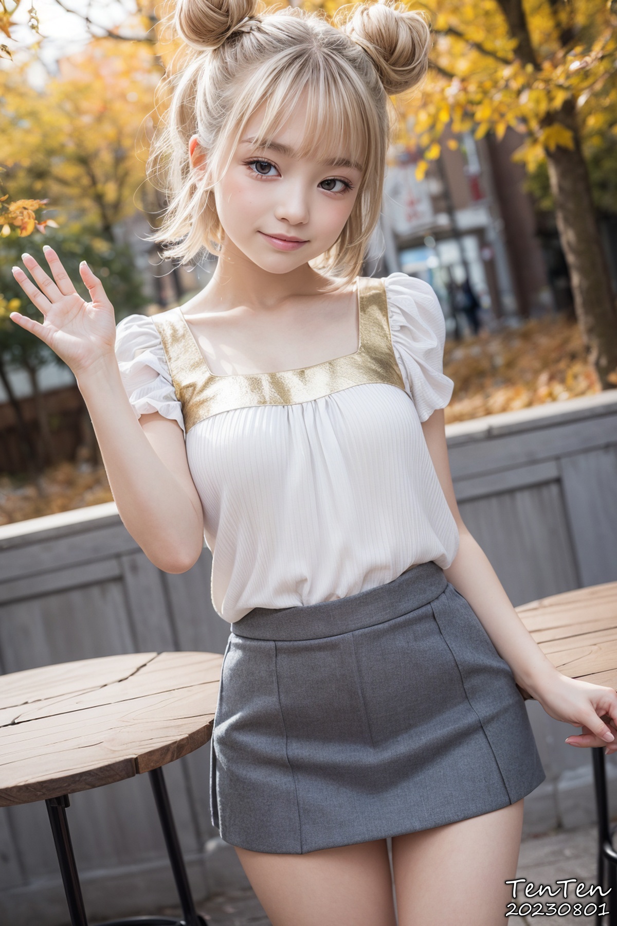 TenTen | chichi-pui（ちちぷい）AI画像専用の投稿＆生成サイト