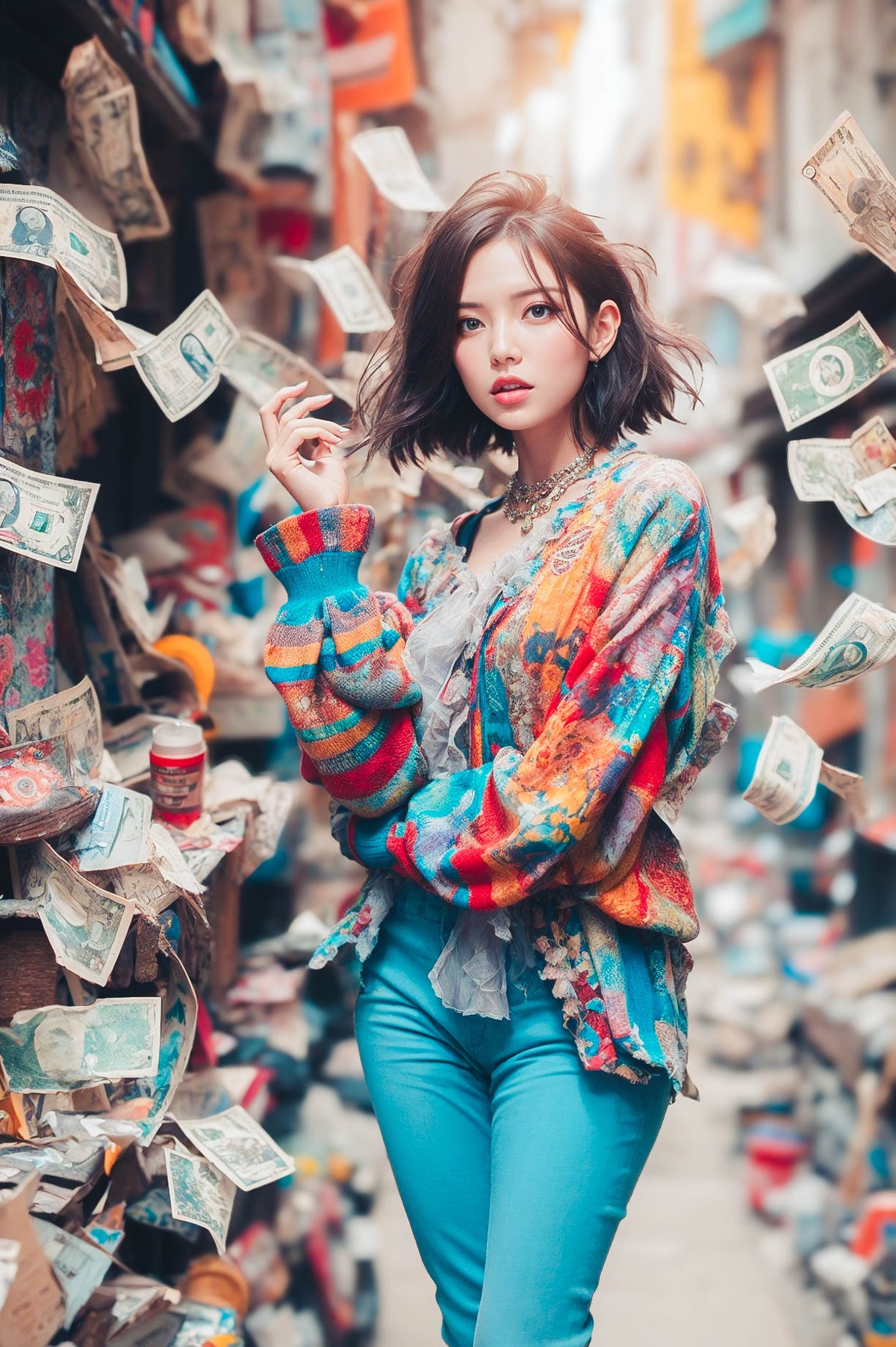 アディアイク | chichi-pui（ちちぷい）AI画像専用の投稿＆生成サイト