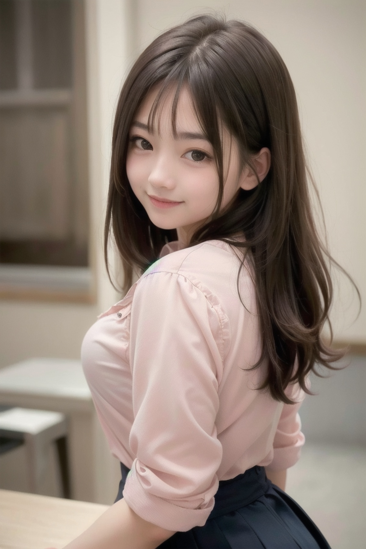 じん（＠匿名） | chichi-pui（ちちぷい）AI画像専用の投稿＆生成サイト