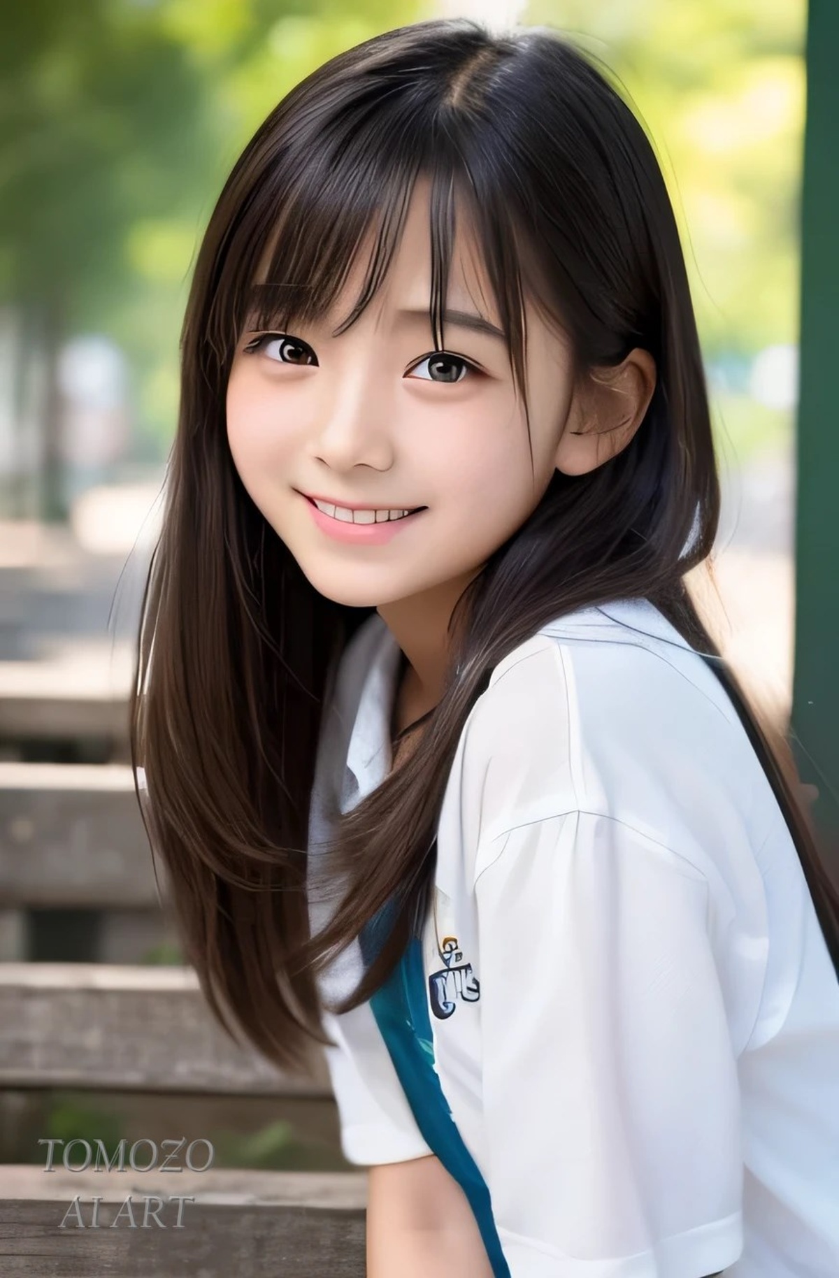 Tomozo | chichi-pui（ちちぷい）AI画像専用の投稿＆生成サイト