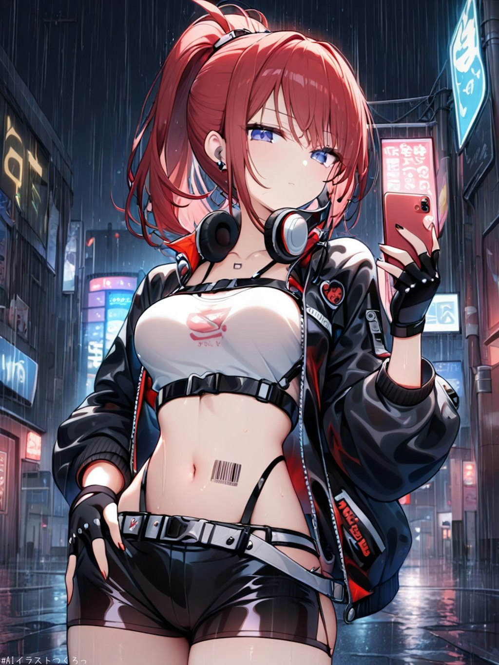 20250603 | chichi-pui（ちちぷい）AIイラスト専用の投稿＆生成サイト