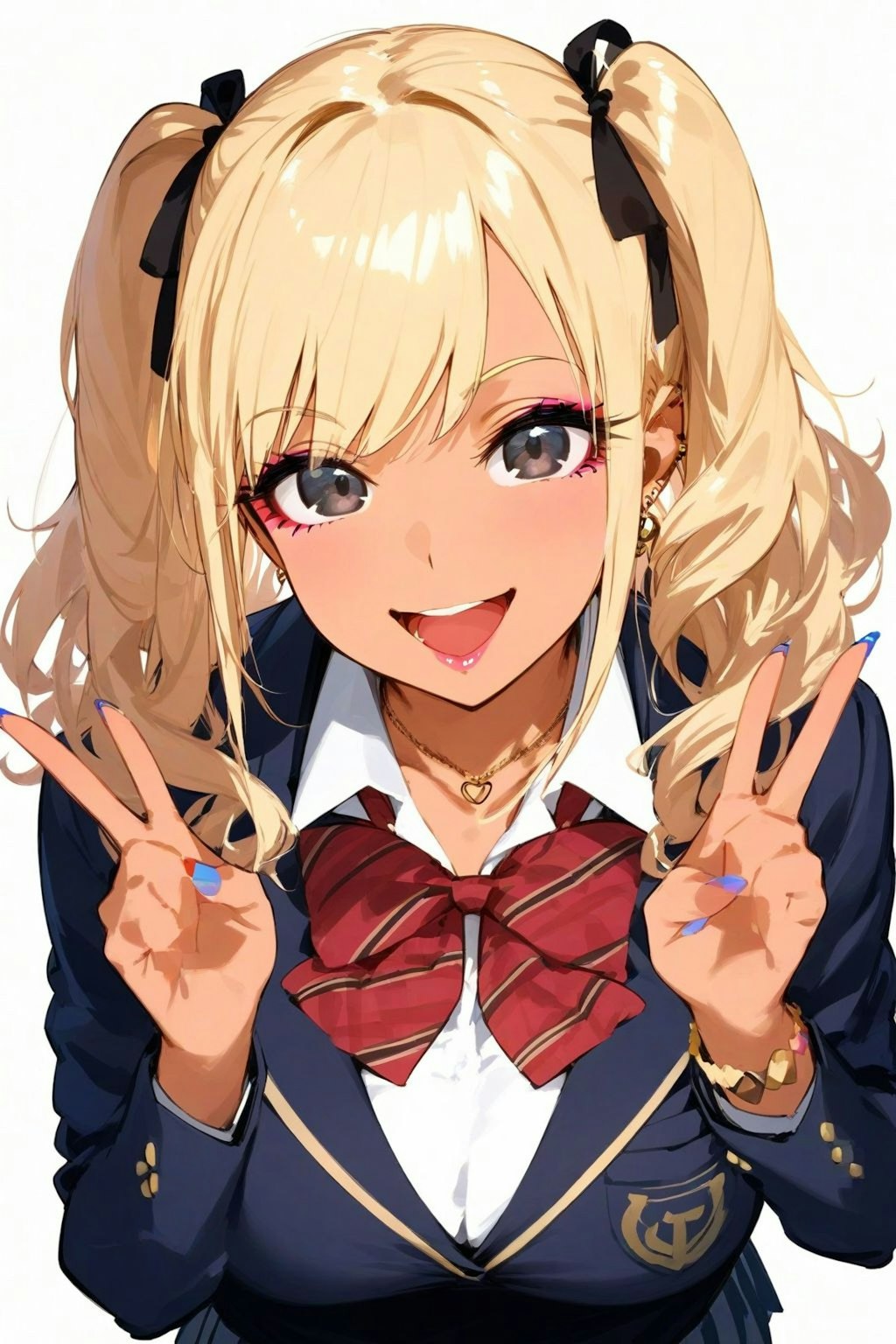 ギャルズCollection | chichi-pui（ちちぷい）AIイラスト専用の投稿＆生成サイト