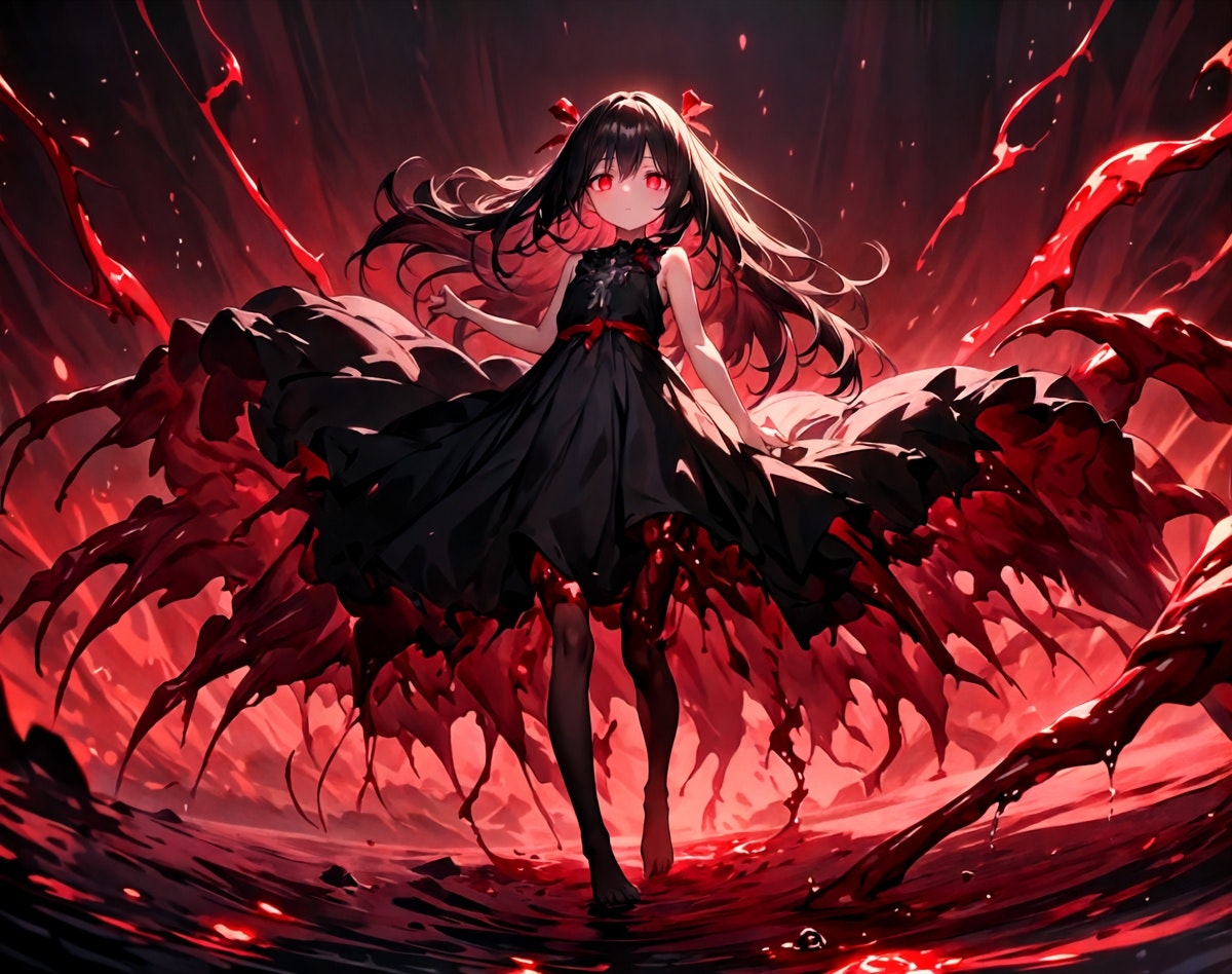 g337 | chichi-pui（ちちぷい）AIイラスト専用の投稿＆生成サイト