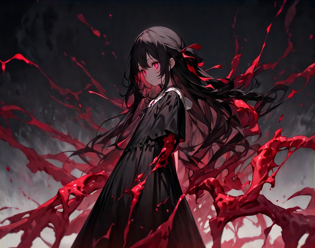 g337 | chichi-pui（ちちぷい）AIイラスト専用の投稿＆生成サイト