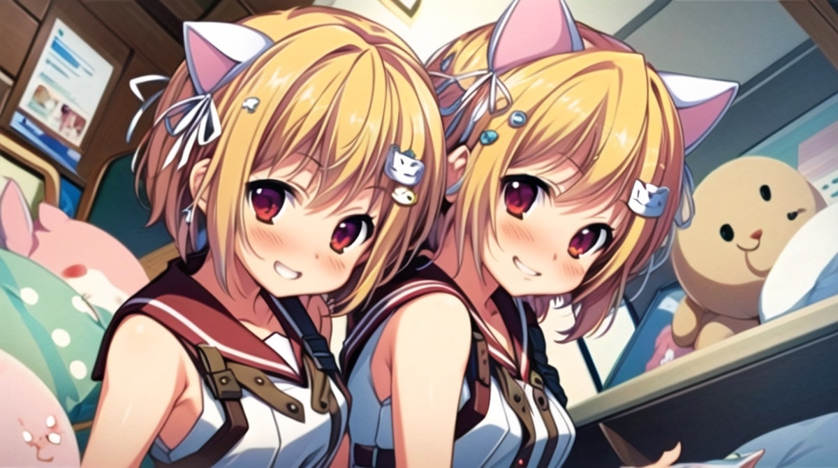 七瀬柚子 妹ぱらだいす!2 Chichi Pui(ちちぷい)aiイラスト専用の投稿&生成サイト