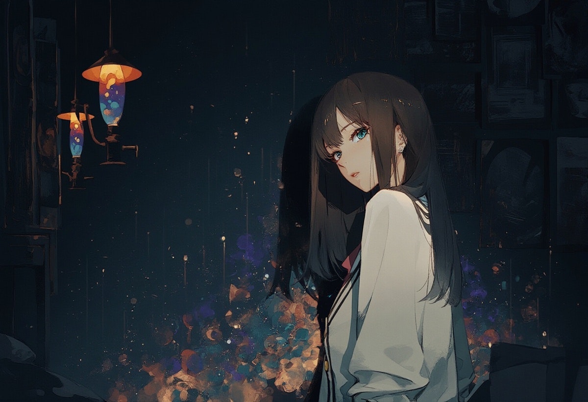 Exit 57 | chichi-pui（ちちぷい）AIイラスト専用の投稿＆生成サイト