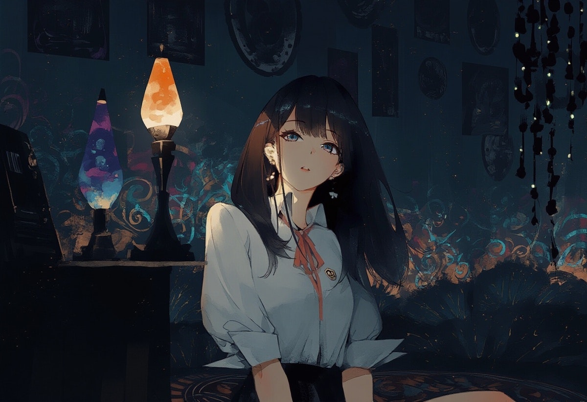 Exit 57 | chichi-pui（ちちぷい）AIイラスト専用の投稿＆生成サイト