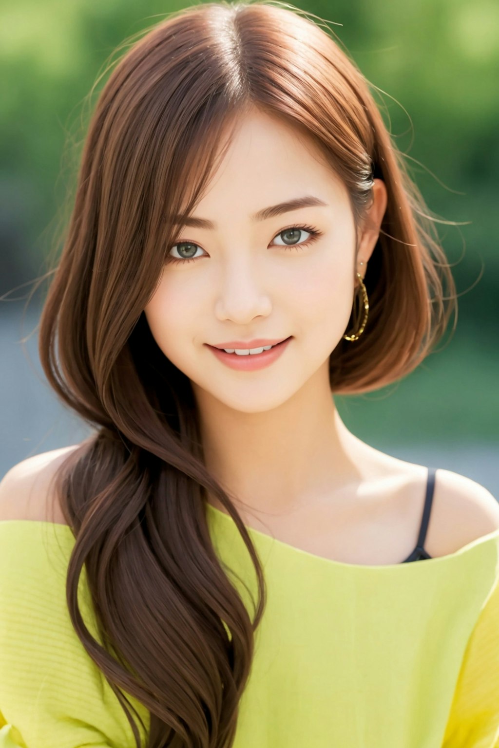 水着 | chichi-pui（ちちぷい）AIグラビア・AIフォト専用の投稿＆生成サイト