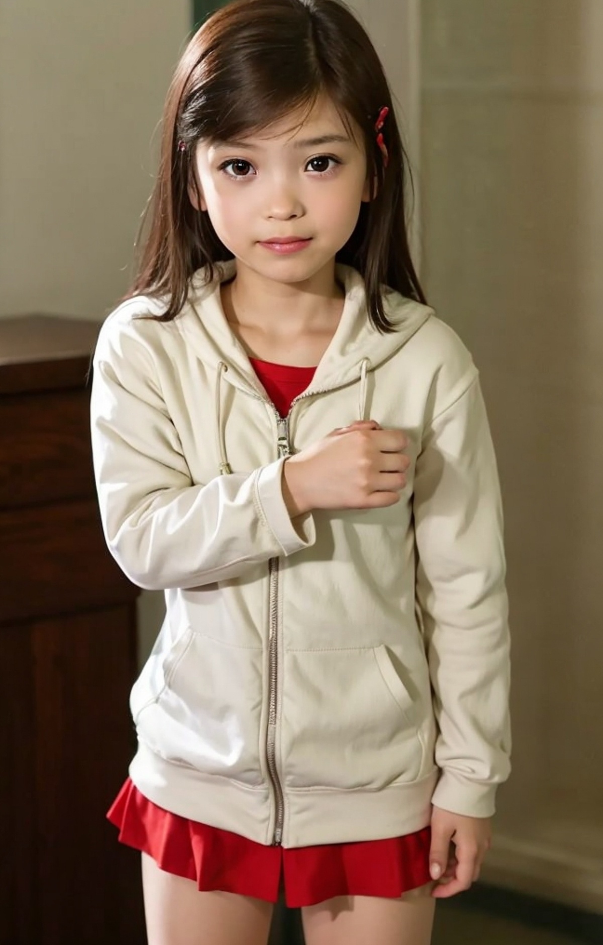 Petite Girl Love | chichi-pui（ちちぷい）AI画像専用の投稿＆生成サイト