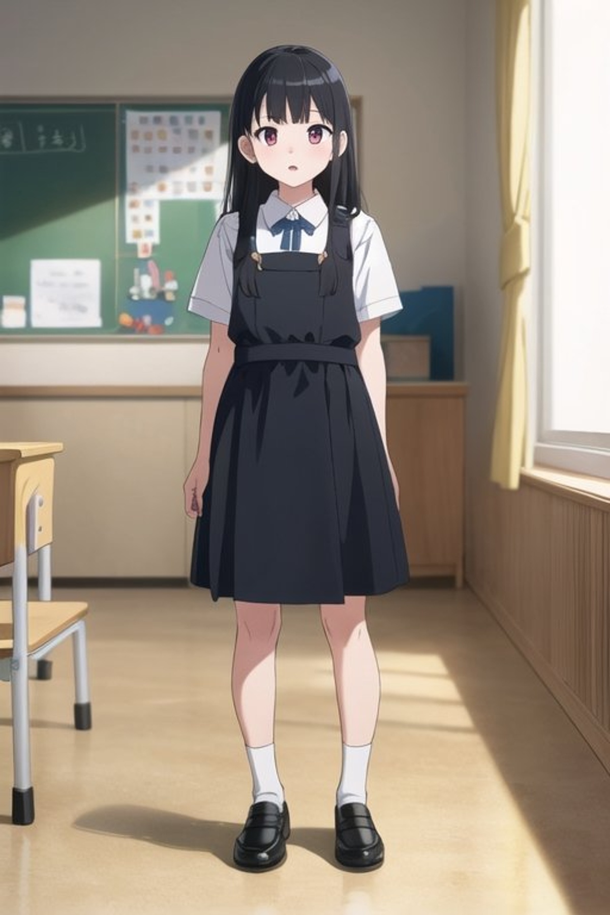 JSのAIイラスト 90件 | chichi-pui（ちちぷい）AI画像専用の投稿＆生成サイト