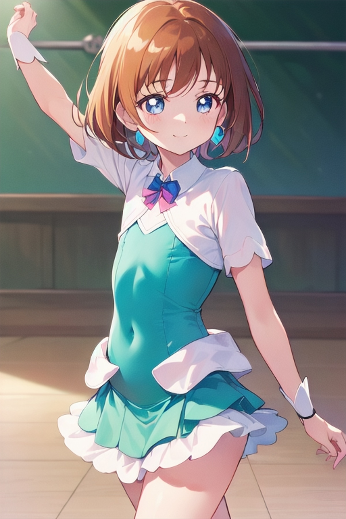 【全年齢】「JS」のAIイラスト・AIフォト（グラビア） 317件 | chichi-pui（ちちぷい）AI画像専用の投稿＆生成サイト