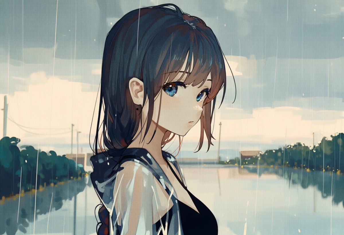 Exit 62 | chichi-pui（ちちぷい）AIイラスト専用の投稿＆生成サイト