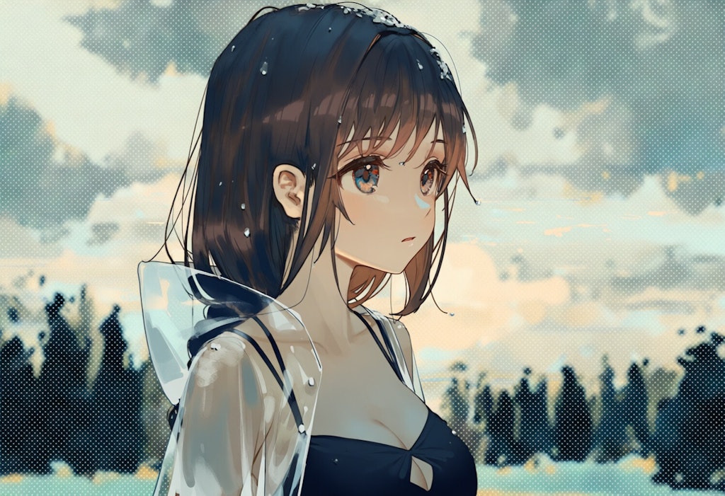 Exit 62 | chichi-pui（ちちぷい）AIイラスト専用の投稿＆生成サイト