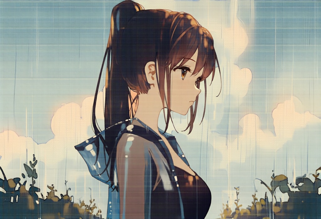 Exit 62 | chichi-pui（ちちぷい）AIイラスト専用の投稿＆生成サイト