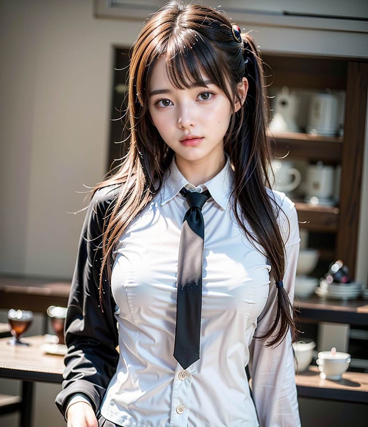 JKのAIフォト（グラビア） 2,017件 | chichi-pui（ちちぷい）AI画像専用の投稿＆生成サイト