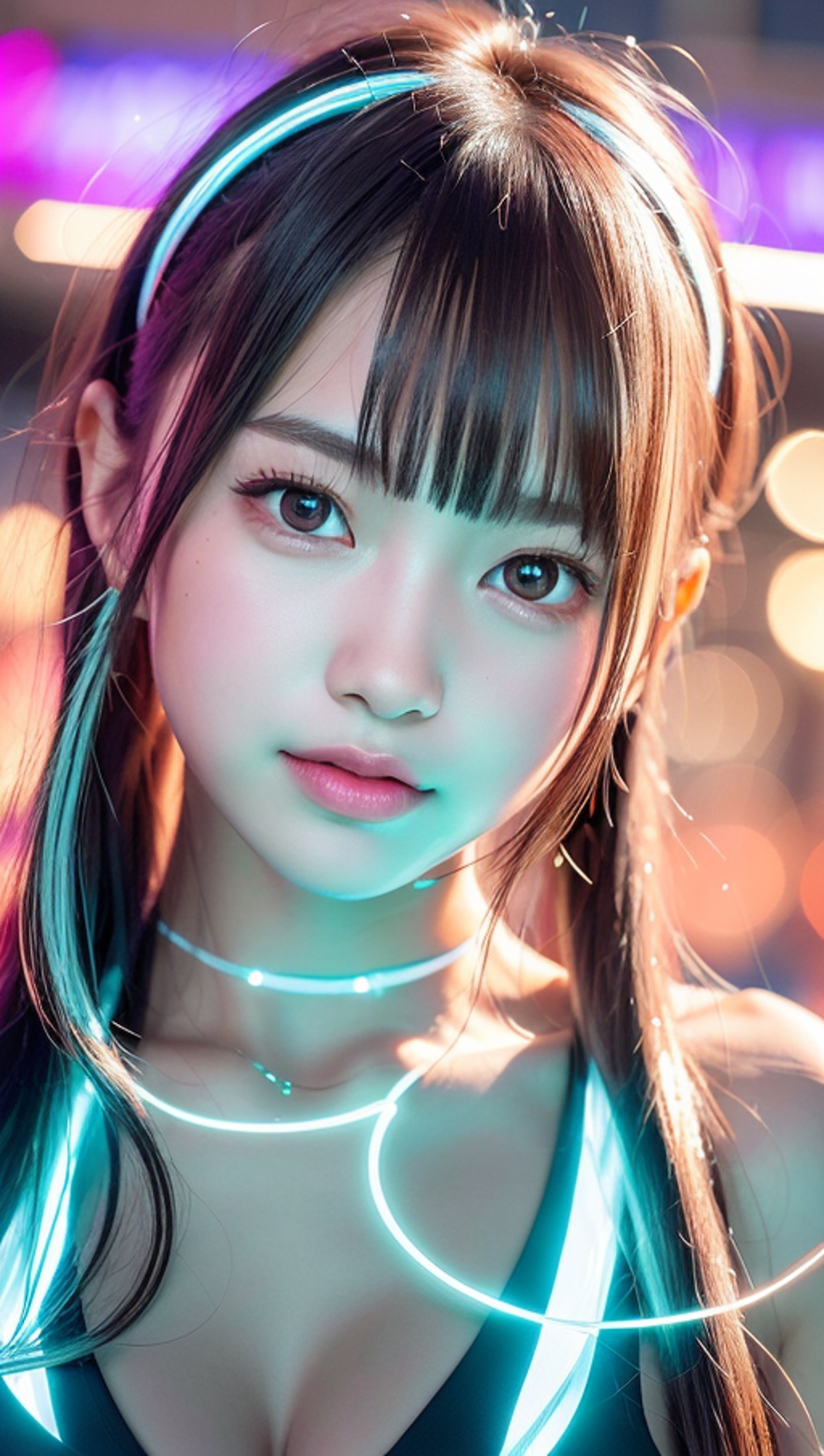 あゆぼん | chichi-pui（ちちぷい）AI画像専用の投稿＆生成サイト