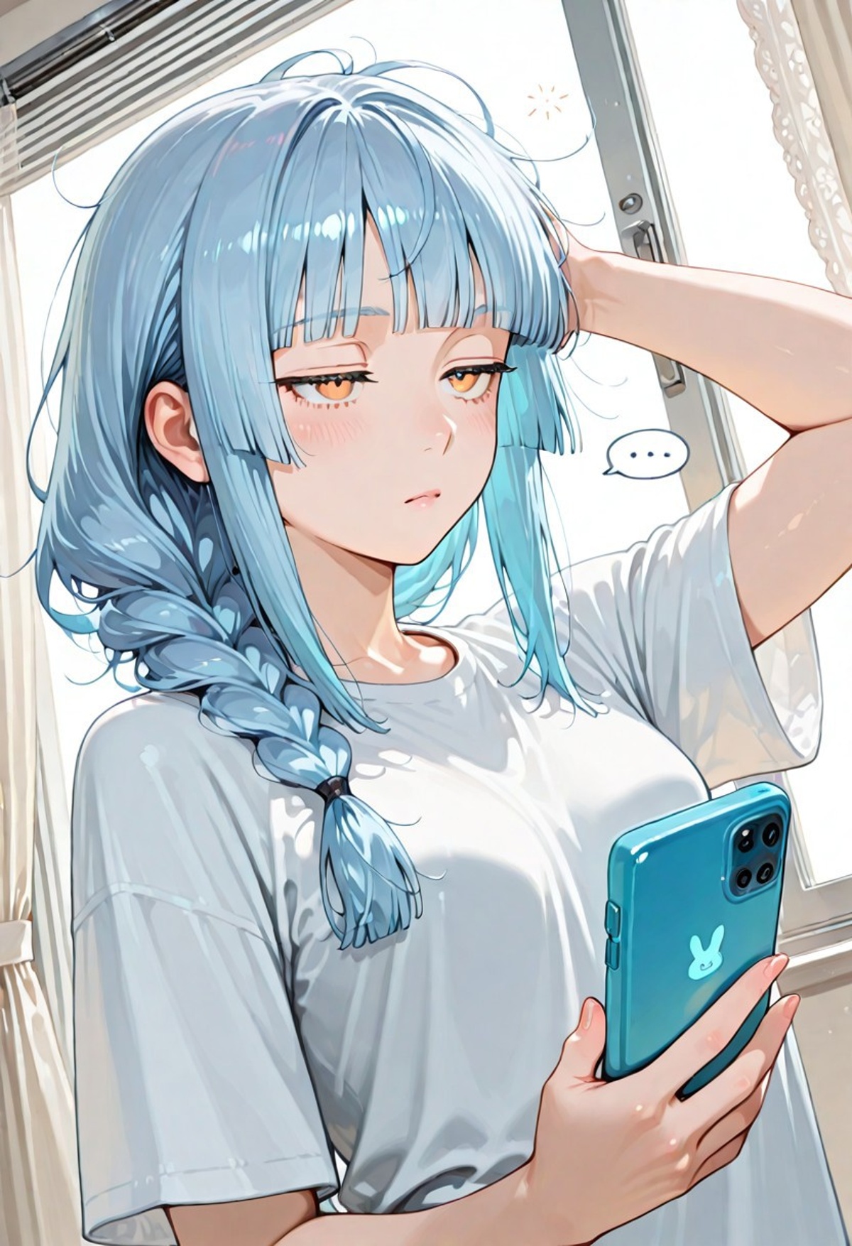 桃姫 | chichi-pui（ちちぷい）AIイラスト専用の投稿＆生成サイト