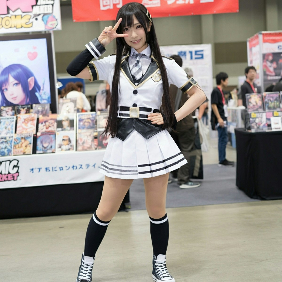 C105先取り | chichi-pui（ちちぷい）AIグラビア・AIフォト専用の投稿＆生成サイト