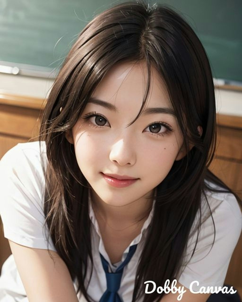 美女 | chichi-pui（ちちぷい）AIグラビア・AIフォト専用の投稿＆生成サイト