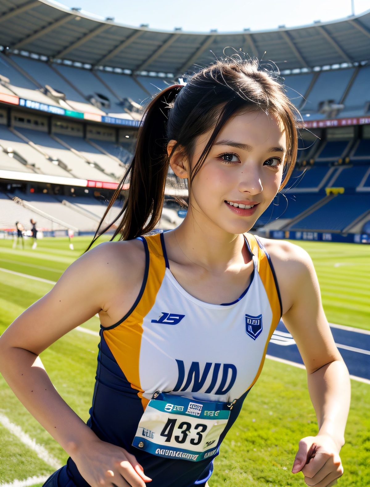 JCのAIフォト（グラビア） 152件 | chichi-pui（ちちぷい）AI画像専用の投稿＆生成サイト