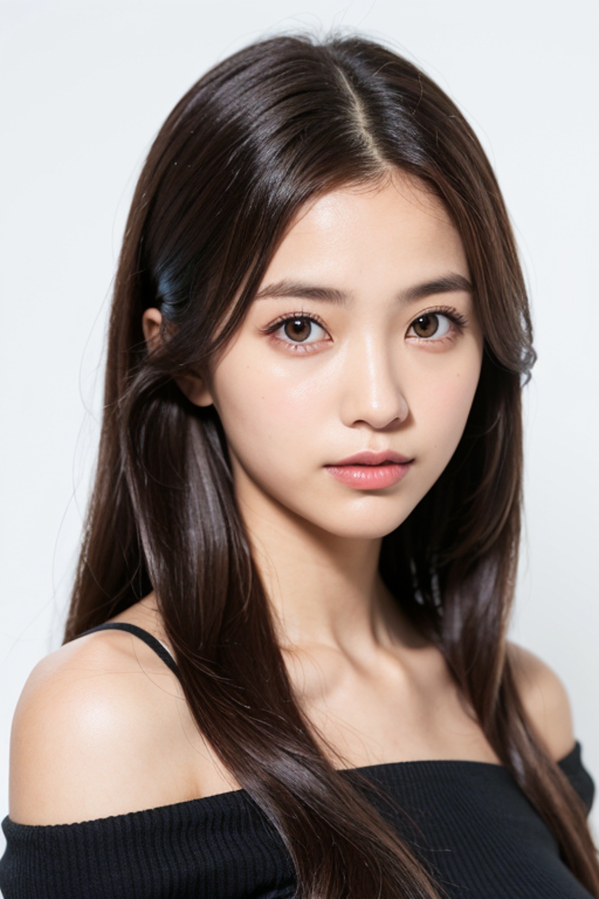 美少女図鑑122 | chichi-pui（ちちぷい）AIグラビア・AIフォト専用の投稿＆生成サイト