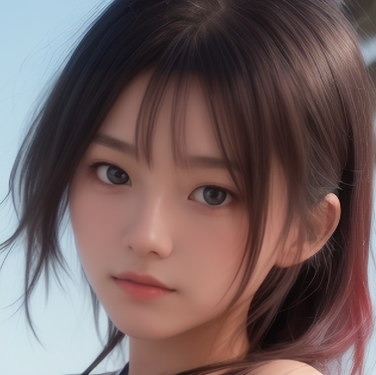 girl 2025061701 | chichi-pui（ちちぷい）AIグラビア・AIフォト専用の投稿＆生成サイト