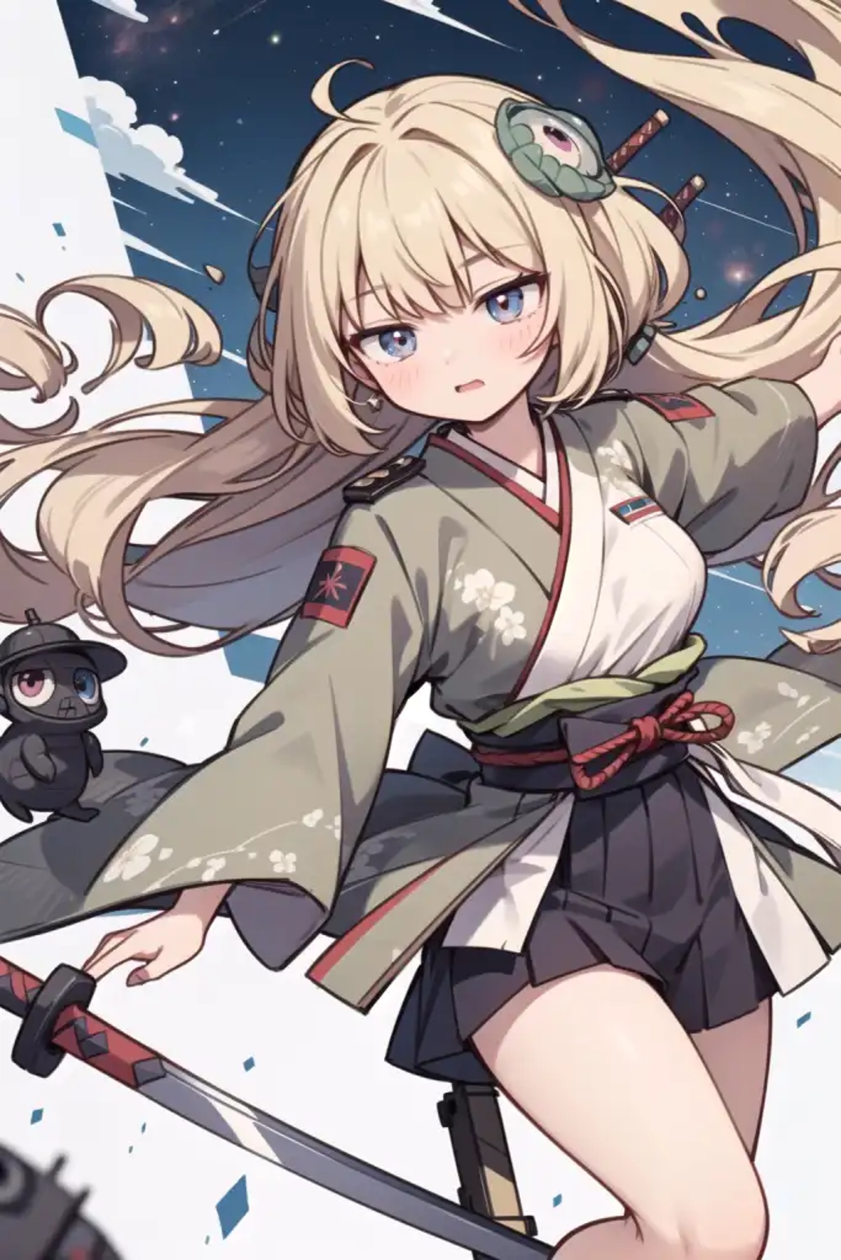 hon | chichi-pui（ちちぷい）AI画像専用の投稿＆生成サイト