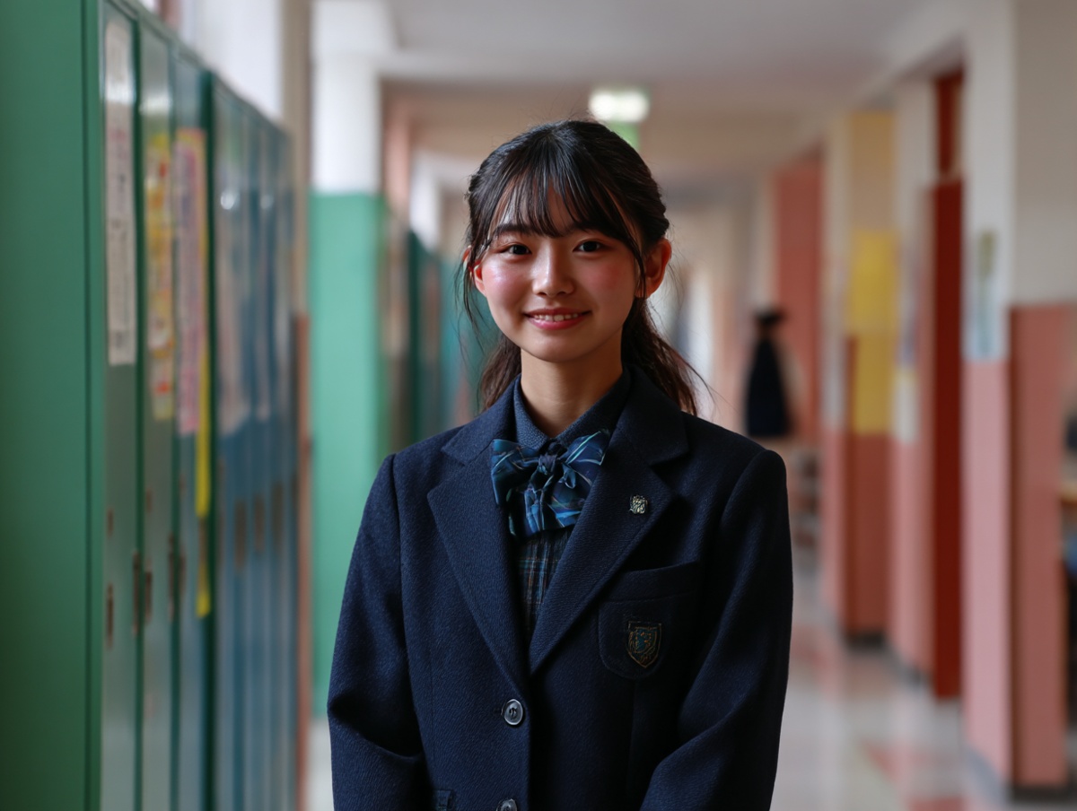 one girl | chichi-pui（ちちぷい）AIグラビア・AIフォト専用の投稿＆生成サイト