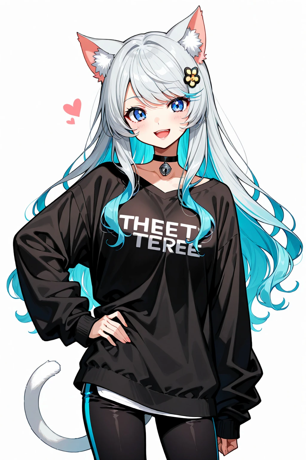 ユキネ【Nova Unreal XL v3.0】 | chichi-pui（ちちぷい）AIイラスト専用の投稿＆生成サイト