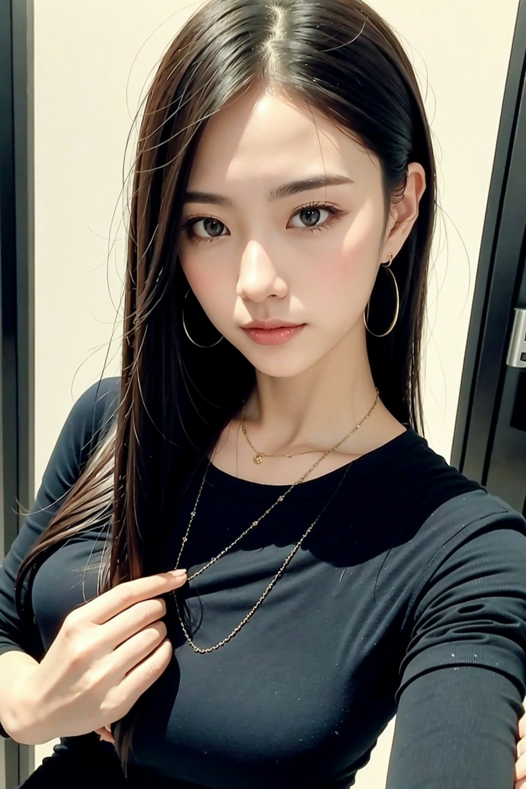 A little holiday 24 | chichi-pui（ちちぷい）AIグラビア・AIフォト専用の投稿＆生成サイト