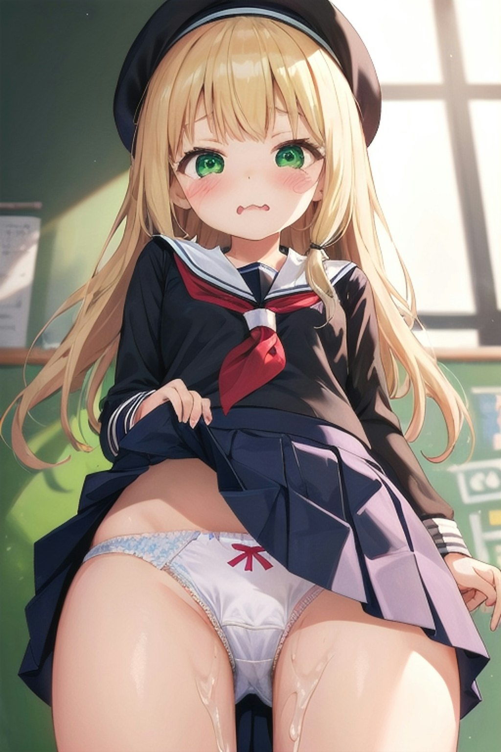 0507 | chichi-pui（ちちぷい）AIイラスト専用の投稿＆生成サイト