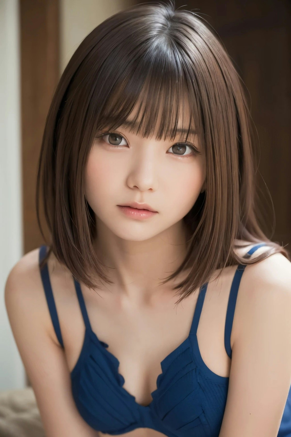 グラビア撮影 | chichi-pui（ちちぷい）AIグラビア・AIフォト専用の投稿＆生成サイト