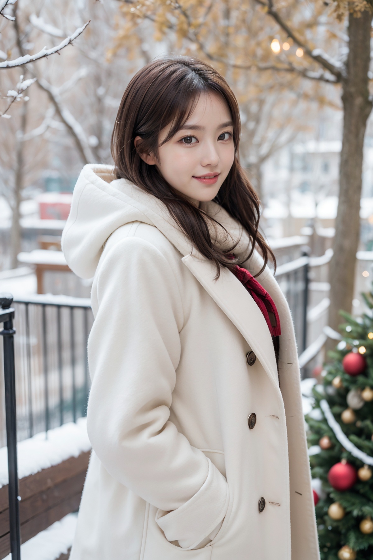 Leezi | chichi-pui（ちちぷい）AI画像専用の投稿＆生成サイト