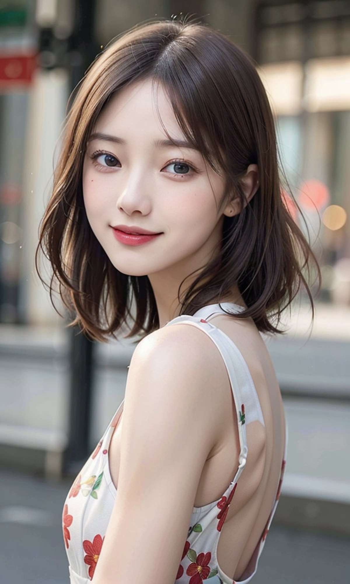 みつきタン Realistic AI Creator | chichi-pui（ちちぷい）AIイラスト専用の投稿サイト