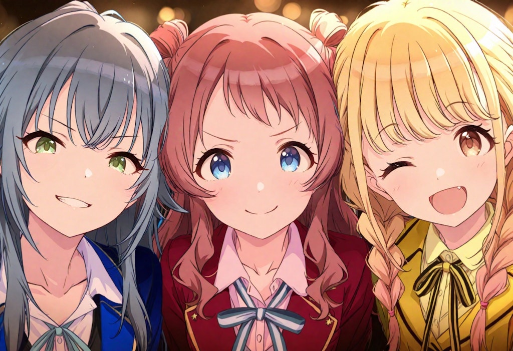 Re;IRIS | chichi-pui（ちちぷい）AIイラスト専用の投稿＆生成サイト