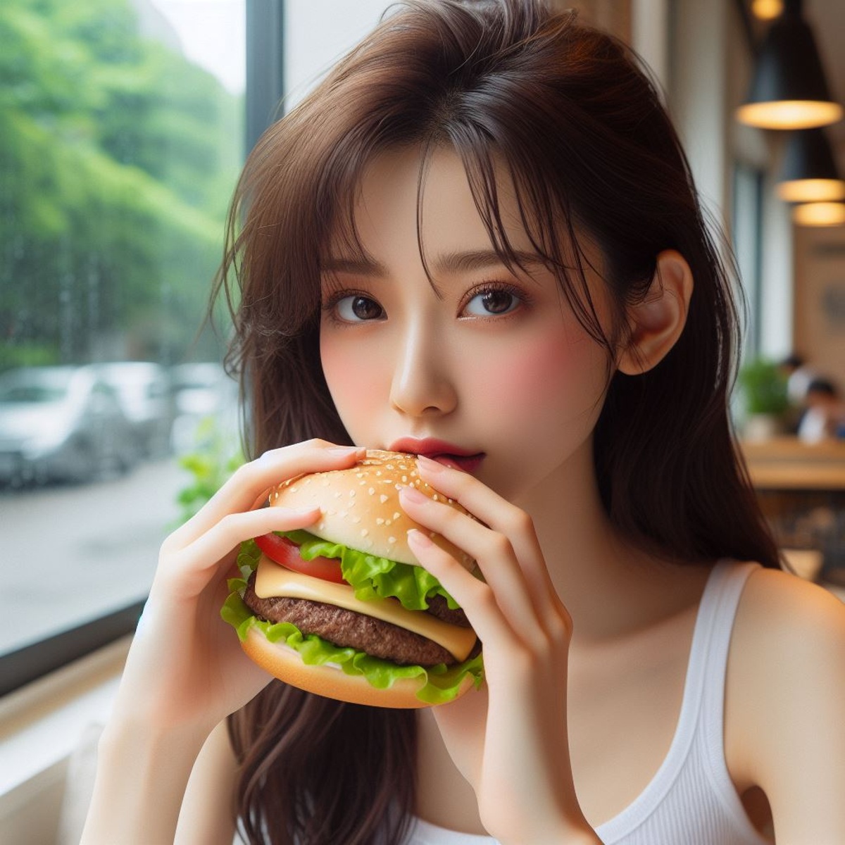 kay | chichi-pui（ちちぷい）AI画像専用の投稿＆生成サイト