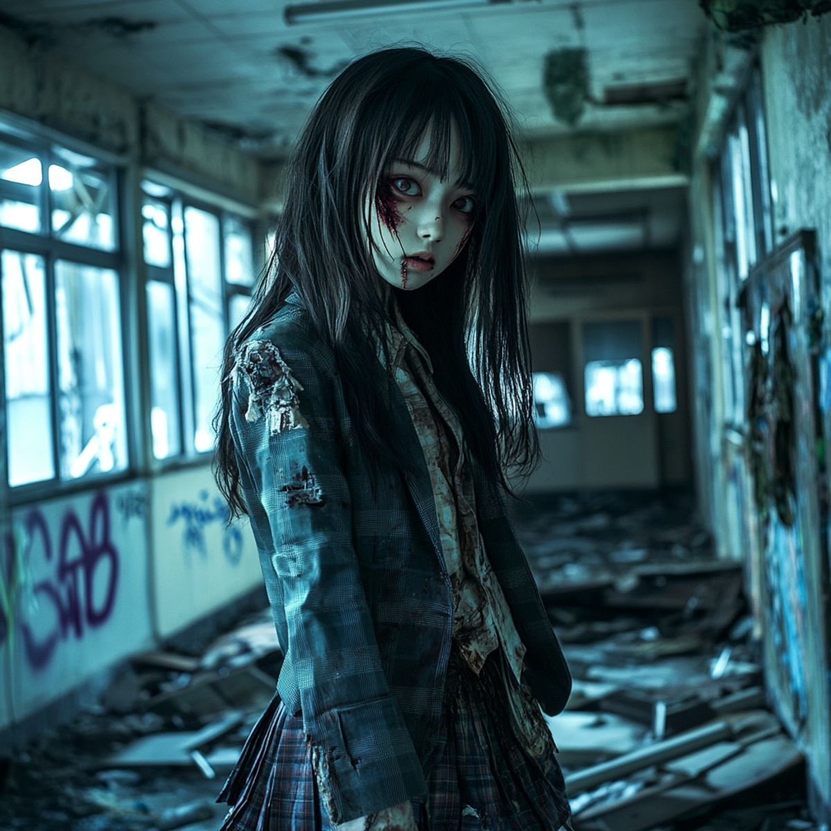 MidjourneyのAI画像 | chichi-pui（ちちぷい）AI画像専用の投稿＆生成サイト