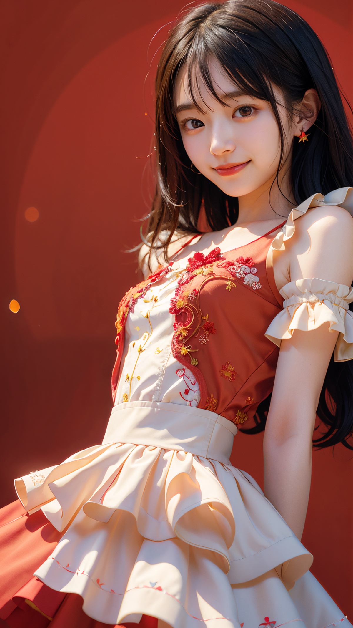 niur | chichi-pui（ちちぷい）AI画像専用の投稿＆生成サイト