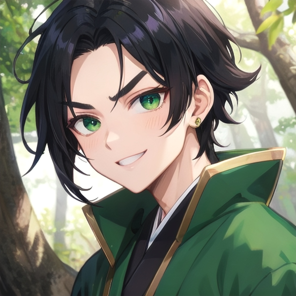 Manbou Romanbou | chichi-pui（ちちぷい）AI画像専用の投稿＆生成サイト