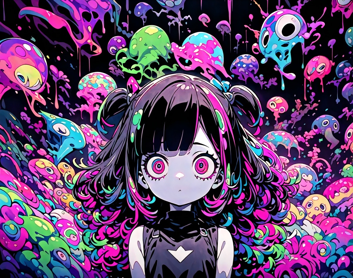 g366 | chichi-pui（ちちぷい）AIイラスト専用の投稿＆生成サイト