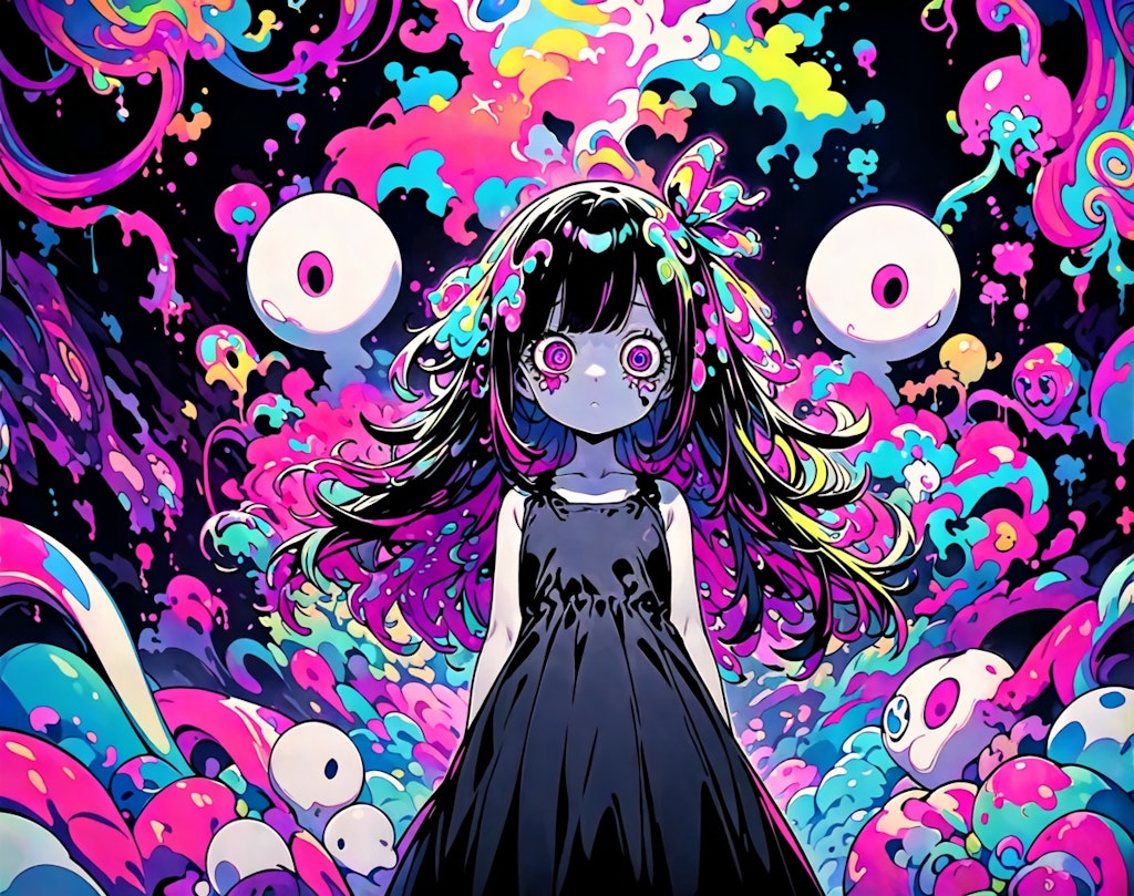 g366 | chichi-pui（ちちぷい）AIイラスト専用の投稿＆生成サイト