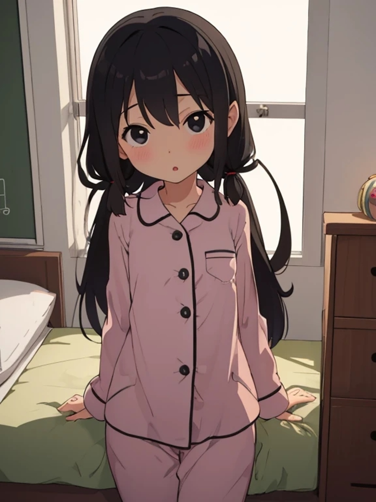 JSのAIイラスト・AIフォト（グラビア） 91件 | chichi-pui（ちちぷい）AI画像専用の投稿＆生成サイト