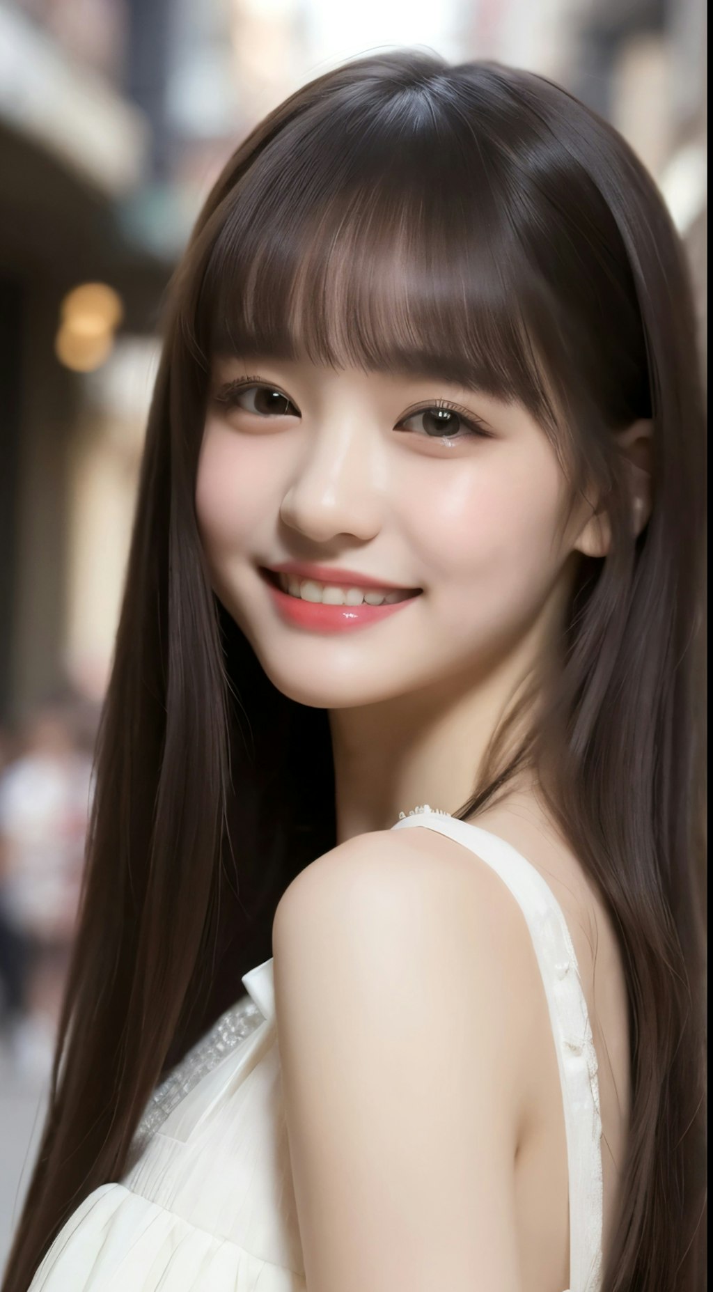 PORTRAIT-25 | chichi-pui（ちちぷい）AIグラビア・AIフォト専用の投稿＆生成サイト