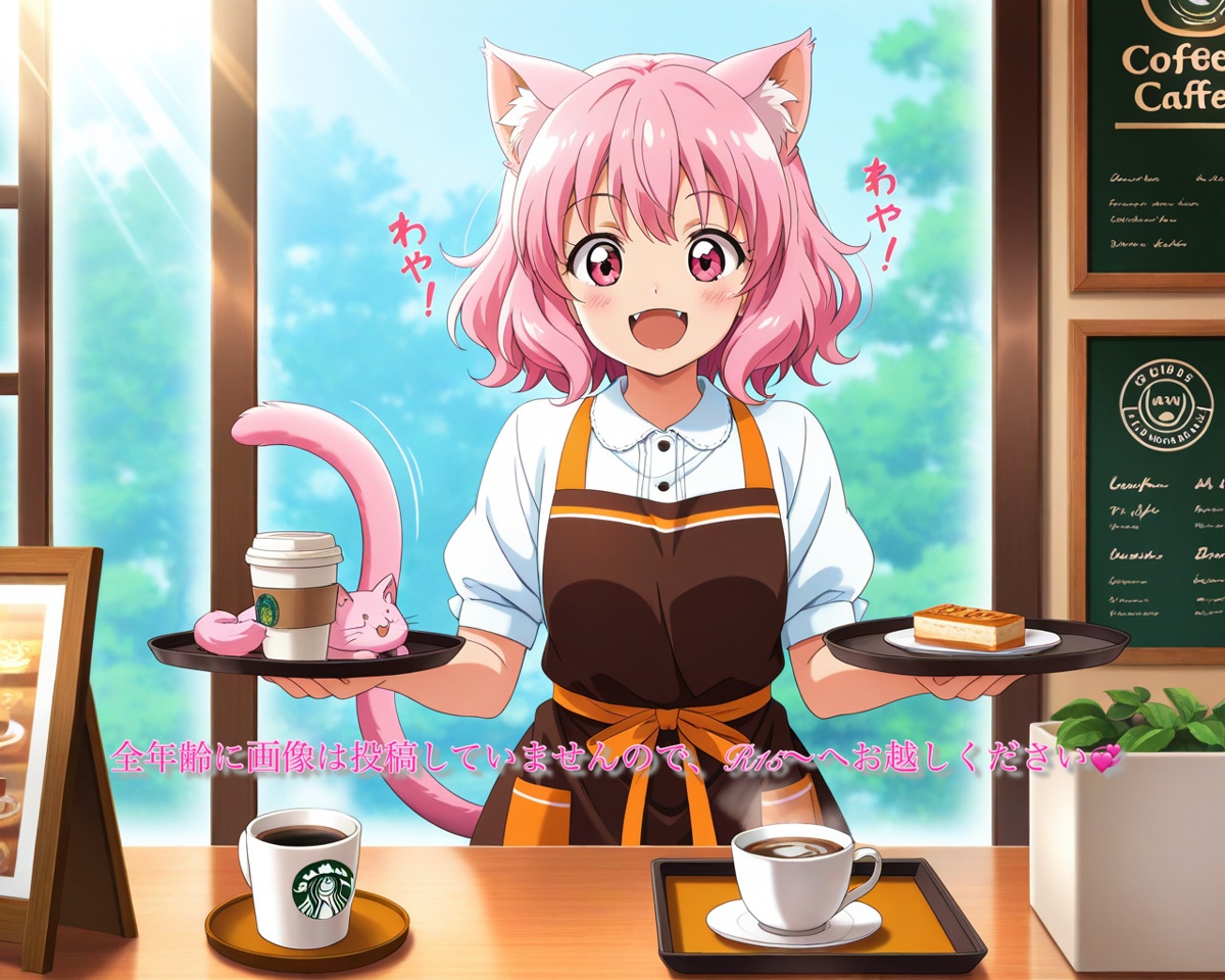 忘れないで！ リズさんの唯ちゃん | chichi-pui（ちちぷい）AIイラスト専用の投稿＆生成サイト